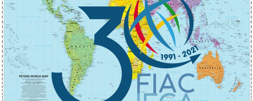 Logo - Catholic Action Forum