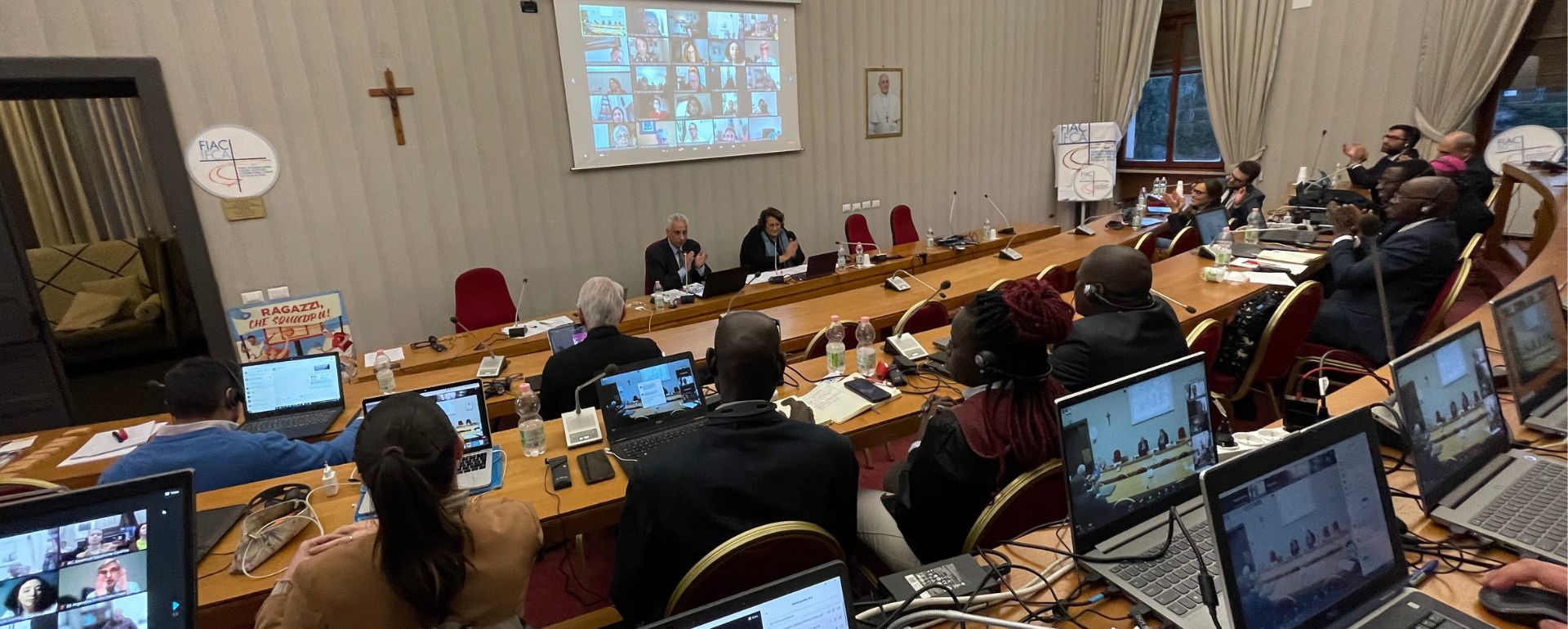 Assemblies - Catholic Action Forum