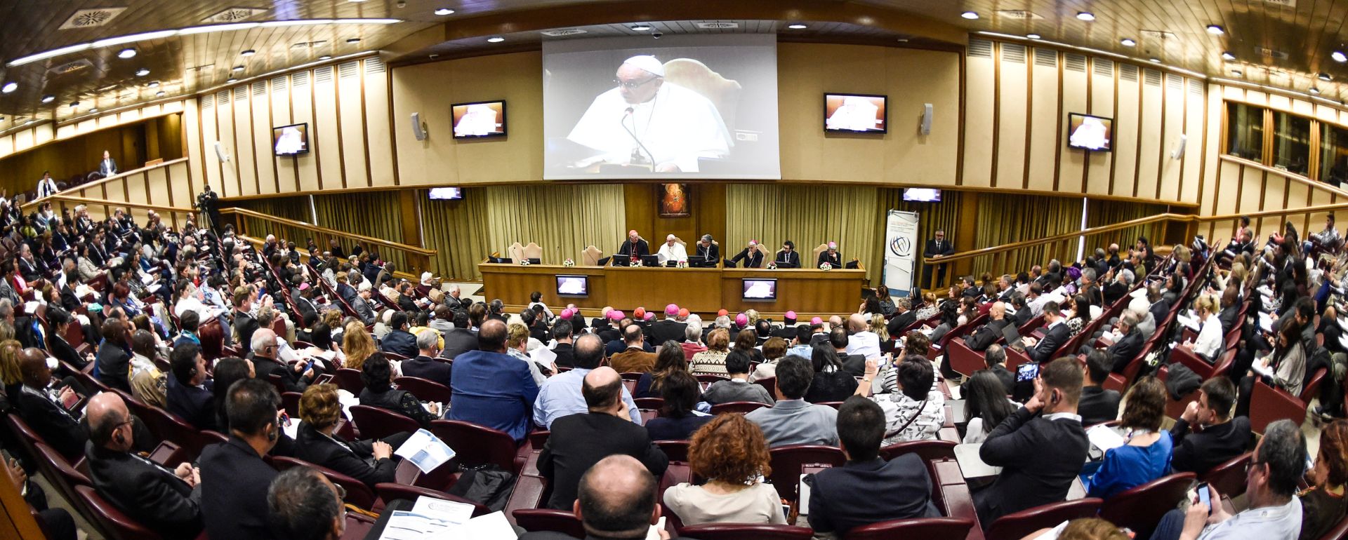 Congresses and conferences - Catholic Action Forum