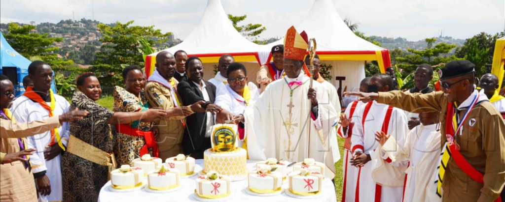 Uganda - Catholic Action Forum