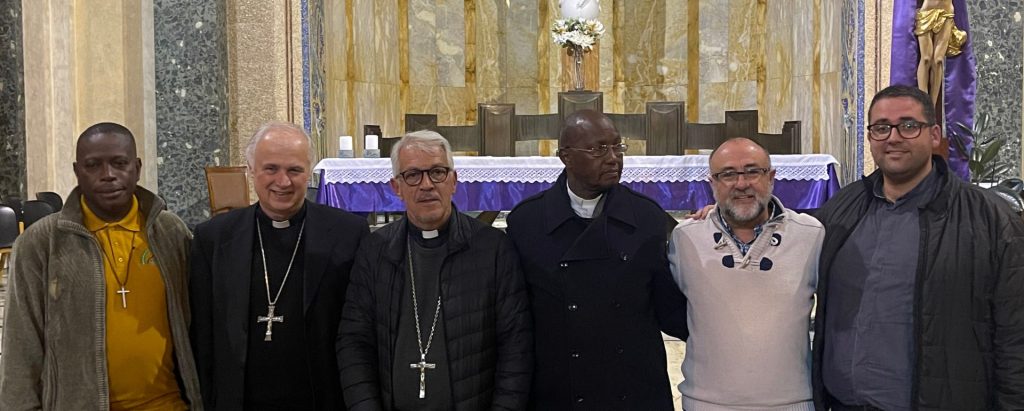 Assistants - Catholic Action Forum