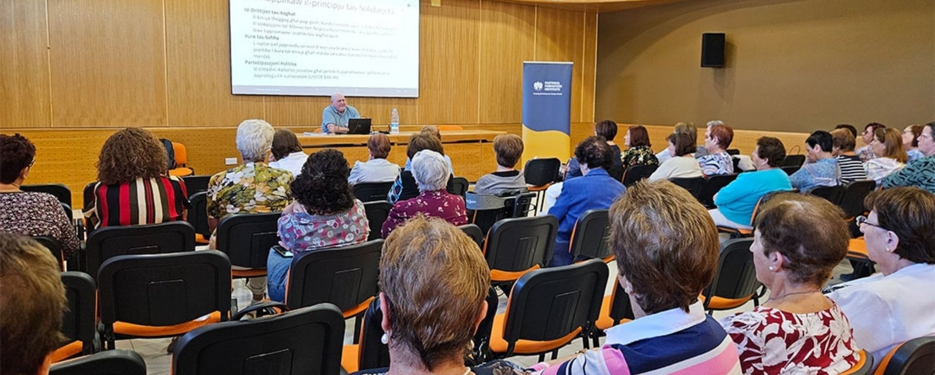 Sessions on Catholic Social Teaching - Catholic Action Forum